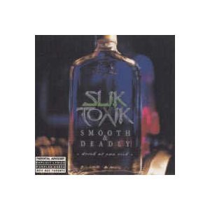 Smooth & Deadly: Slik Toxik: Amazon.in: Music}