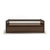 Urban Ladder Alita Storage Full Drawer Coffee Table (Finish : Walnut ...