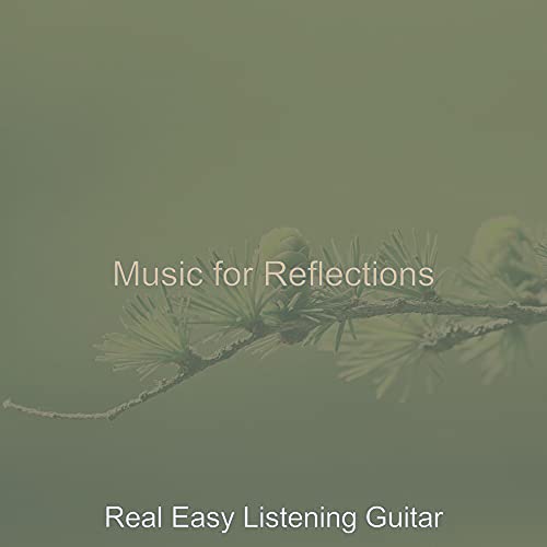 Music for Reflections de Real Easy Listening Guitar en Amazon Music ...