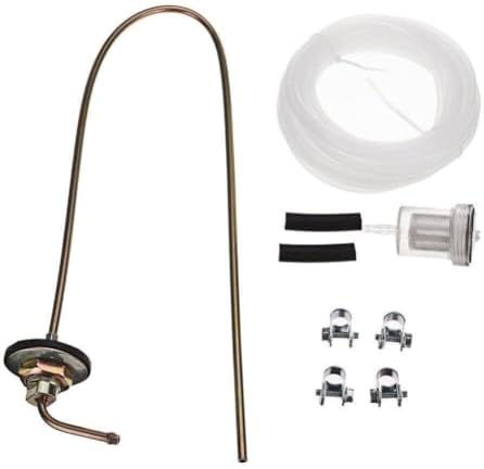 Amazon.com: Diesel Heater Fuel Tank Standpipe For Webasto, HL18/24/32 ...