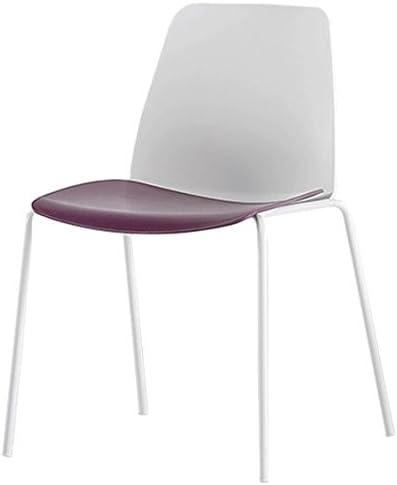 Amazon.com: Unnia 1.1 - INCLASS Collection Stackable Side Chair with ...
