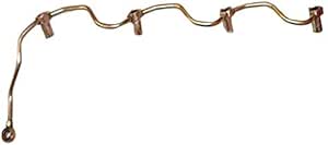 Amazon.com: 2001-2004 Duramax LB7 Fuel Return Line : Automotive