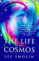The Life of the Cosmos: Amazon.co.uk: Smolin, Lee: 9780195108378: Books