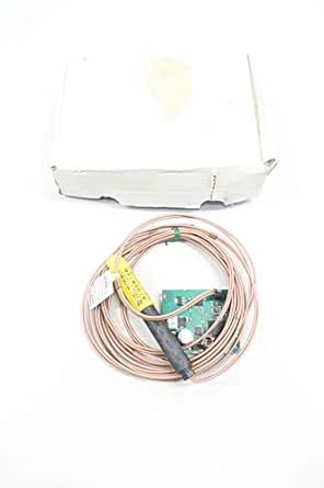 VAISALA HMM100 HUMICAP Humidity Module 10-35V-DC : Amazon.co.uk ...