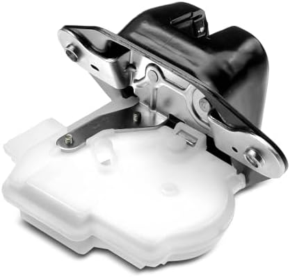 A-Premium Trunk Lid Latch Lock Actuator Compatible with Acura & Honda ...