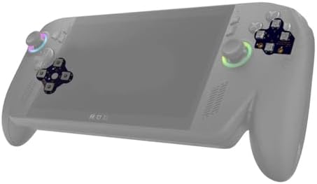 Amazon.com: ElecGear ABXY & D-pad Tactile Switch Replacement for Xbox ...