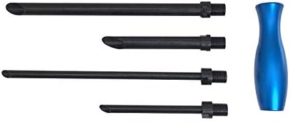 Amazon.com: JEUCLEL 5PCS Wire Insertion Tool Set, Piercing, Lead Wire ...