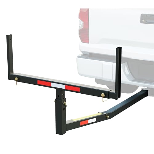 Top 10 Best Truck Bed Tailgate Extension : Reviews & Buying Guide - Katynel