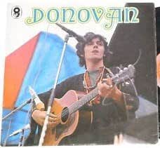 The Real Donovan [LP VINYL] - Amazon.com Music