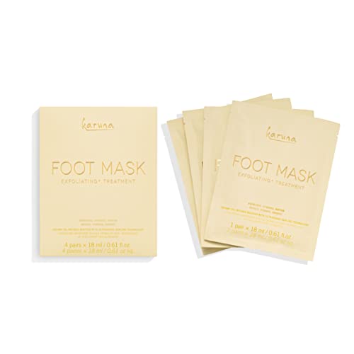 Best Foot Masks: Transform Your Feet with These Top Picks - TopTenReviewed