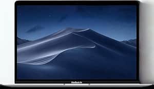 Renewed Mac book Air A1932 (2018) Touch ID Laptop With 13-inch Retina ...
