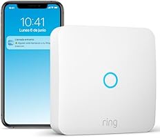 Ring Intercom de Amazon | Actualiza tu interfono a un sistema inteligente con apertura en remoto ...