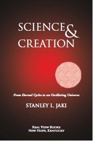 Science and Creation: From Eternal Cycles to an Oscillating Universe ...