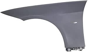 Amazon.com: Garage-Pro Fender For BMW 328i 2007-2013 Front Driver Side ...