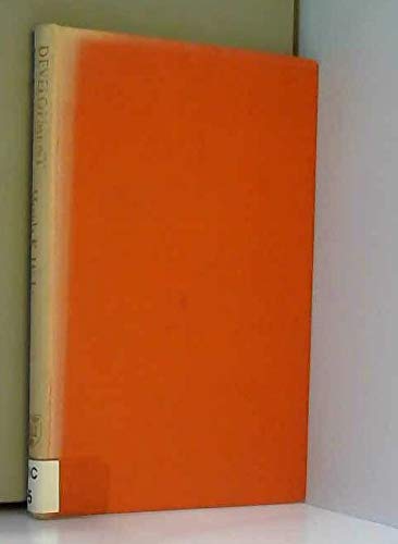 DEVELOPMENT FINANCE, PLANNING AND CONTROL.: Hicks, Ursula K.: Amazon ...