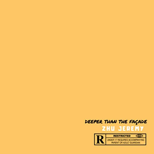 Amazon.com: deeper than the façade : Zhu Jeremy: Digital Music
