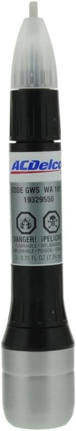 Amazon.com: ACDelco GM Original Equipment 19367785 Crystal Claret ...