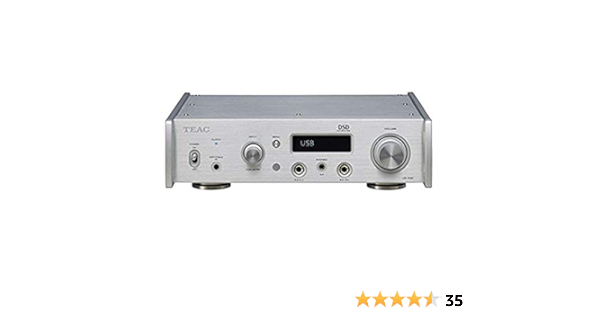 TEAC ヘッドホンアンプ UD-505-B - 44，500円 | noguchi.ug.edu.gh