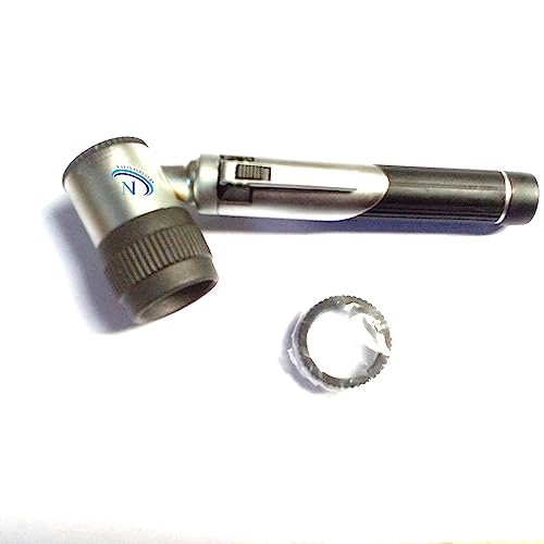 Best Dermatoscopes for Accurate Skin Diagnosis