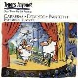 Tenors Anyone?-Great Tenors Si - Tenors Anyone?-Great Tenors Si ...
