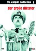 Charlie Chaplin - Der große Diktator [2 DVDs]: Amazon.co.uk: Chaplin, Charlie, Oakei, Jack ...