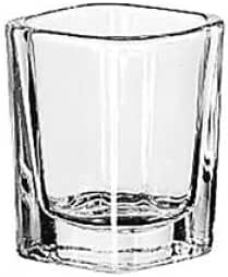 Amazon.com | Prism Shot 2 oz: Shot Glasses