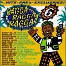 Various Artists - Ragga Ragga Ragga 6 - Amazon.com Music