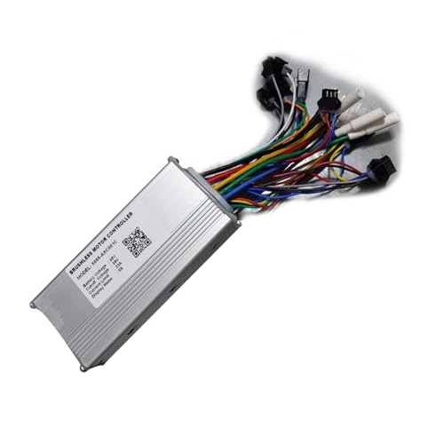 ENGWE L20 2.0 E-Bike Controller, 1PC