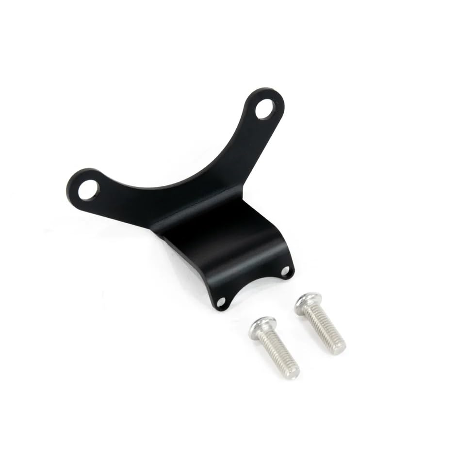 Amazon.com: Motion Raceworks LS Timing Cover Fuel Regulator Bracket ...