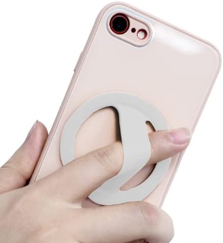 SOSA GIZMOS 2er Pack Handy Fingerhalter Halter Finger Smartphone ...