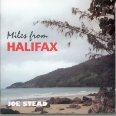 Miles From Halifax : Joe Stead: Amazon.es: CD y vinilos}