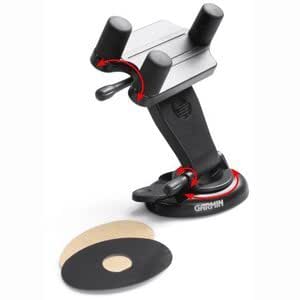 Garmin Universal PDA Mount : Amazon.in: Electronics