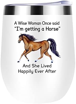 Amazon.com: BECTA DESIGN Horse Lovers Gift Set - Filled With 5 Hand ...