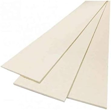 Undercloak/Soffit Fibre Cement Boards (5) : Amazon.co.uk: DIY & Tools