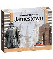 TCM10797- Primary Sources: Jamestown: Teacher Created Materials ...