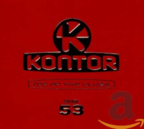 Amazon.de:Kontor Top of the Clubs Vol.53