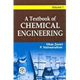 Amazon.com: A Textbook of Chemical Engineering Volume 1: 9789384007072 ...