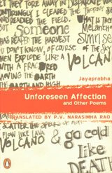 Buy Unforeseen Affection and Other Love Poems Book Online at Low Prices ...