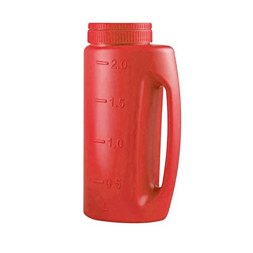 Top 10 Best Hand Held Fertilizer Spreader : Reviews & Buying Guide ...