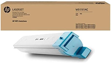 HP W9091MC Tóner Cian de Alto Rendimiento : Amazon.es: Informática