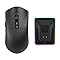 Amazon.com: TECWARE EX1 Lightweight Gaming Mouse, 26K DPI Wireless ...