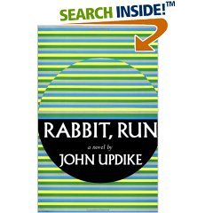 Rabbit, Run: updike, john: 9780449234068: Amazon.com: Books