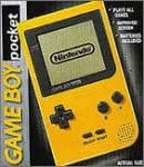 Amazon.com: Gameboy Pocket System Yellow : Video Games