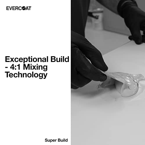 The 8 Best Evercoat Car Primers of 2024 [Verified] - Cherry Picks