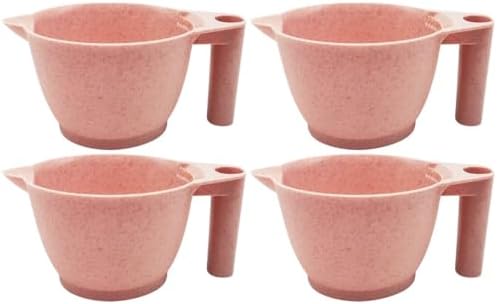 Amazon.com : Fromm Color Studio Large Mixing Bowl for Hair Dye, Bleach ...