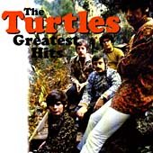 Greatest Hits : The Turtles: Amazon.fr: CD et Vinyles}