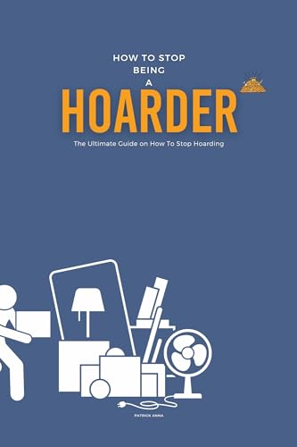 14 Best New Hoarding Books To Read In 2025 - BookAuthority