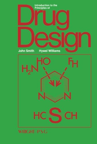 Introduction to the Principles of Drug Design: 9780723606727: Medicine ...
