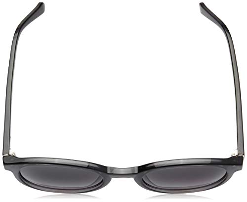 Fossil Gradient Oval Women's Sunglasses - (FOS 2022/S 63M 519O|51|Grey ...