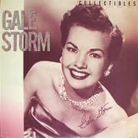 Gale Storm: Collectibles [VINYL LP] | Amazon.com.br